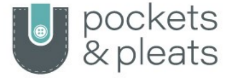 Girls – Pockets & Pleats